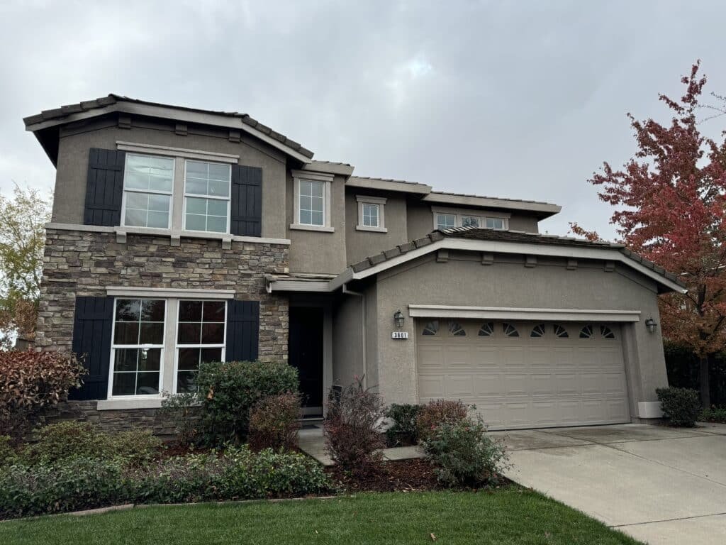 El Dorado Hills - Elevate Construction & Window Installation