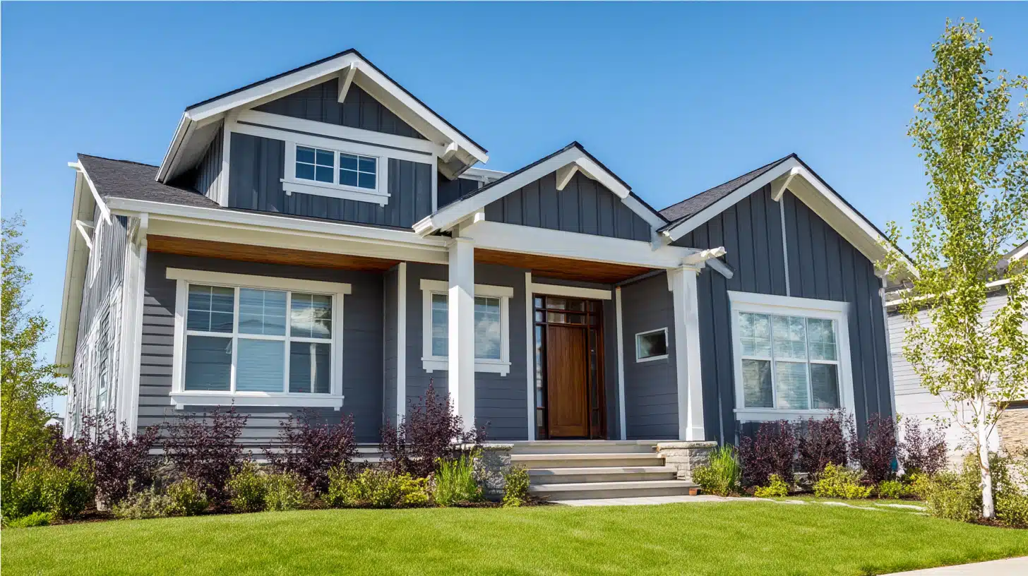 How to Install Hardie Board Siding (Step-by-Step Guide from the Pros ...